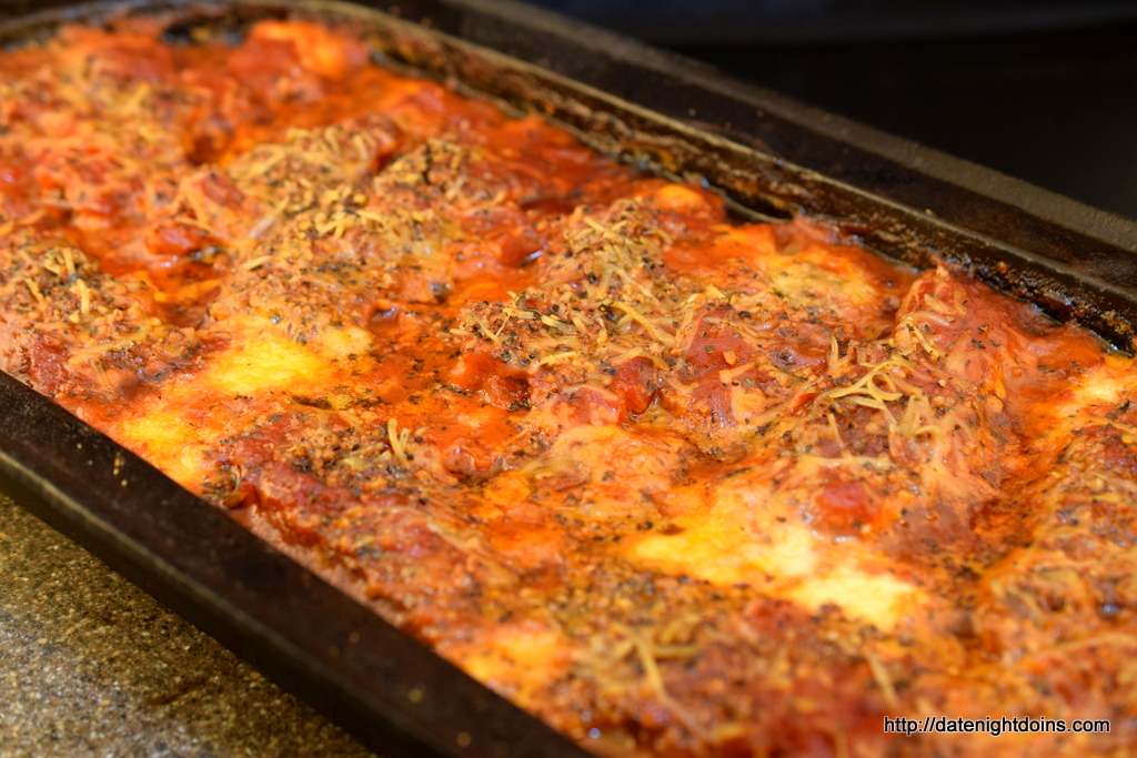 Stuffed Italian Beef Braciole - Date Night Doins BBQ For Two