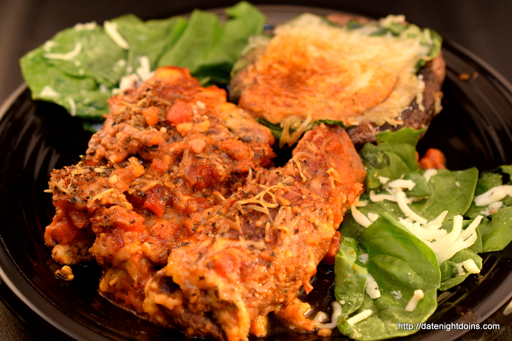 Stuffed Italian Beef Braciole - Date Night Doins BBQ For Two