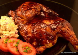 Date Night Doins BBQ For Two - Best BBQ Grilling & Smoking Recipes