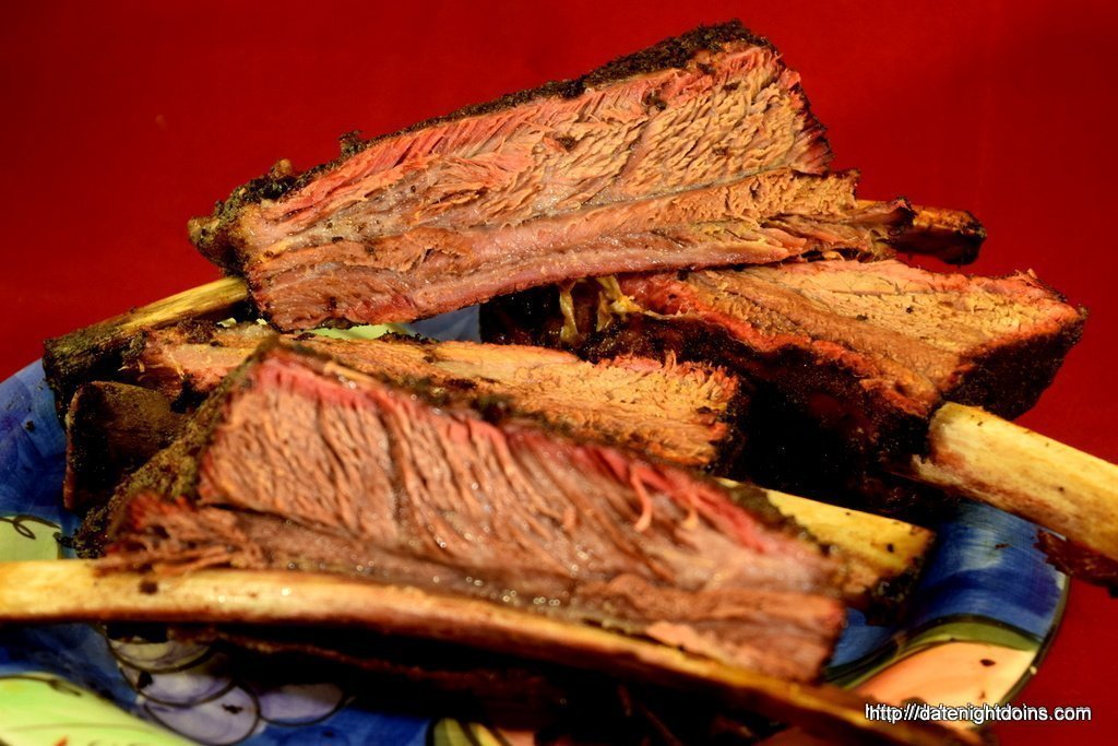 The Art Of BBQ: Beef On The Wood Pellet Grill Cookbook - Date Night ...
