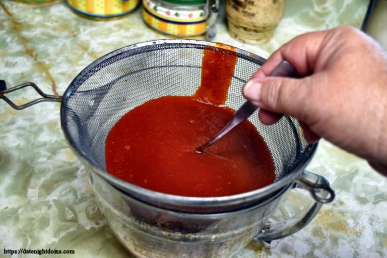 Crying Tiger Hot Sauce - Date Night Doins BBQ For Two