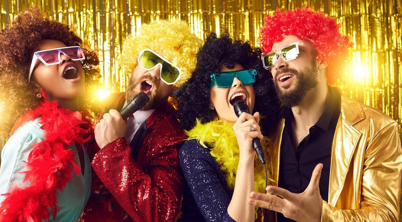 A Beginner’s Guide To Hosting A Memorable Karaoke Night - Date Night ...